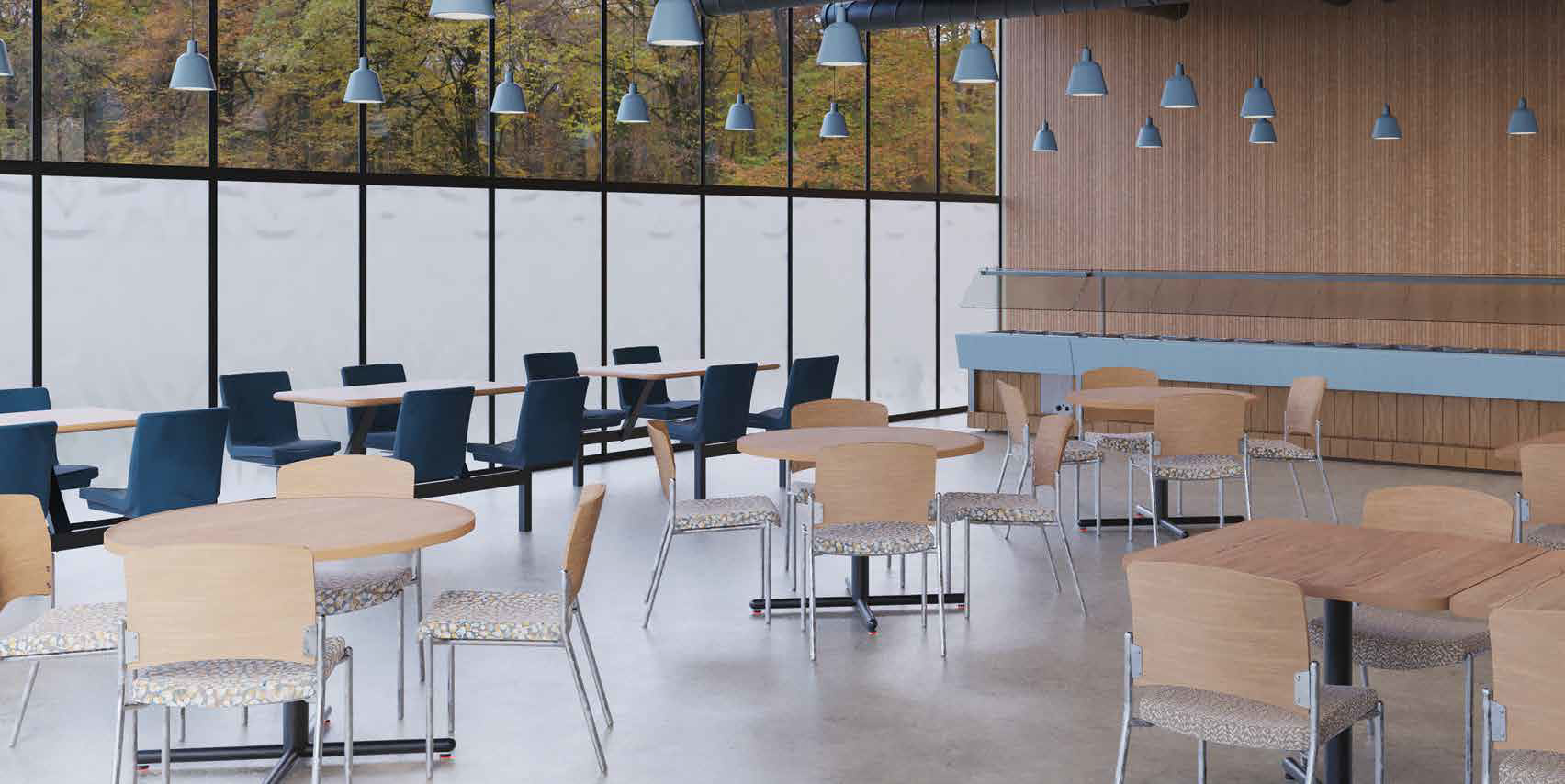 Affinity Seating | SWS Group